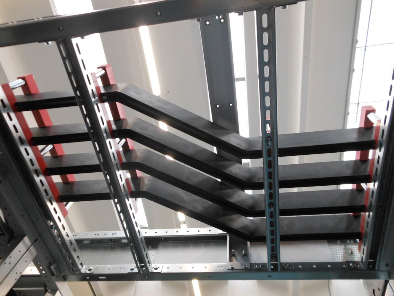 QCM - Motor Control Center - Costruzioni Elettrotecniche CEAR s.r.l.