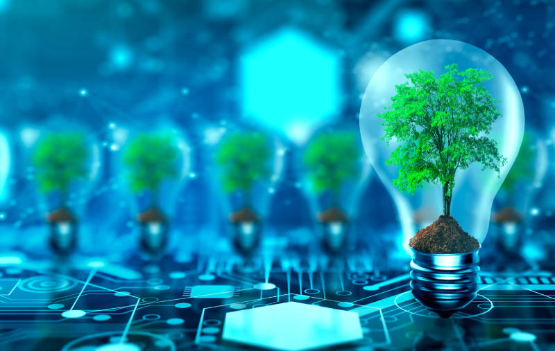 Solutions for the Ecology Sector - Costruzioni Elettrotecniche CEAR s.r.l.
