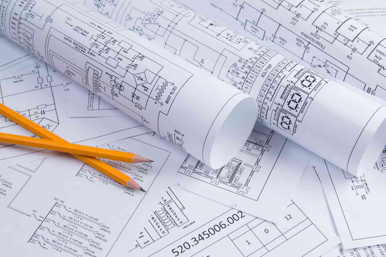 Integrated engineering solutions - Costruzioni Elettrotecniche CEAR s.r.l.