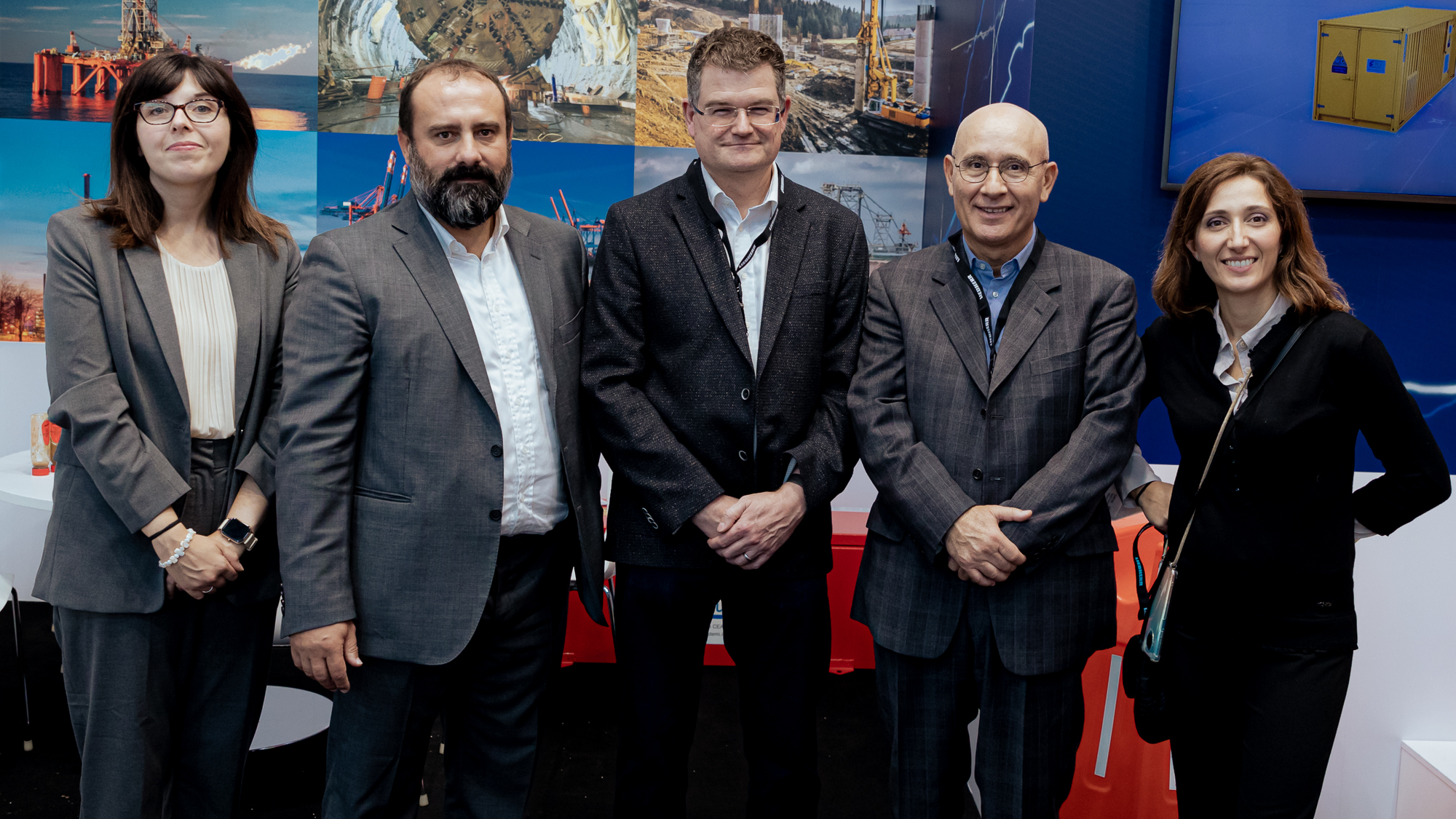 INNOVATION AND TECHNOLOGY, DRIVERS FOR 2024, CEAR ON THE MAGAZINE ...