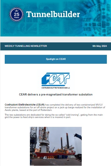 Sistemi Distribuzione Elettrica e Automazione Industriale - CEAR s.r.l.